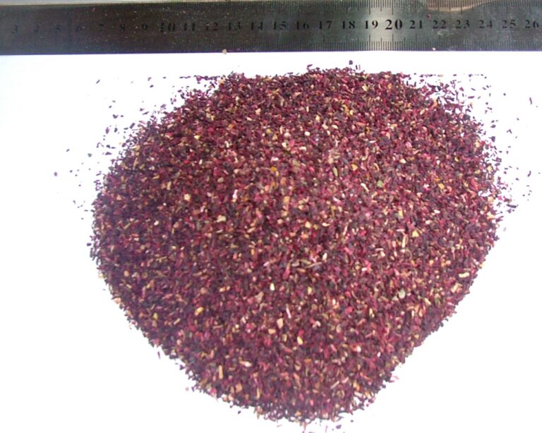 Hibiscus - Spice Home