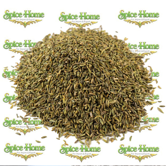 Fennel seeds - Spice Home