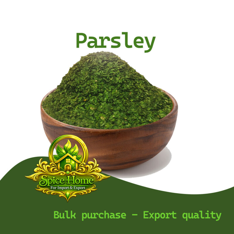 Parsley - Spice Home