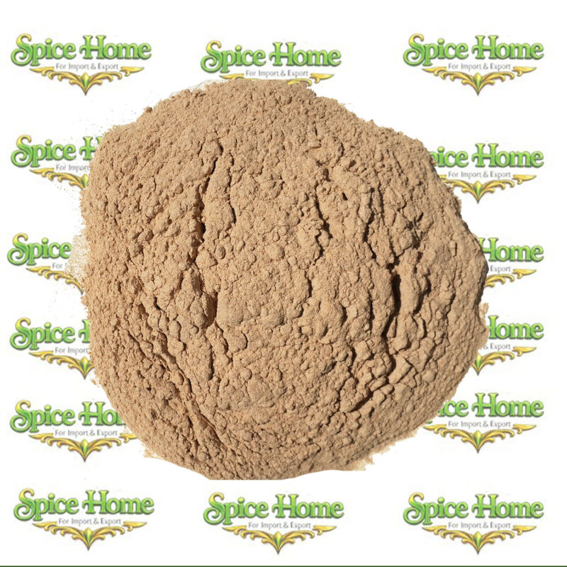 Dried Garlic - Spice Home