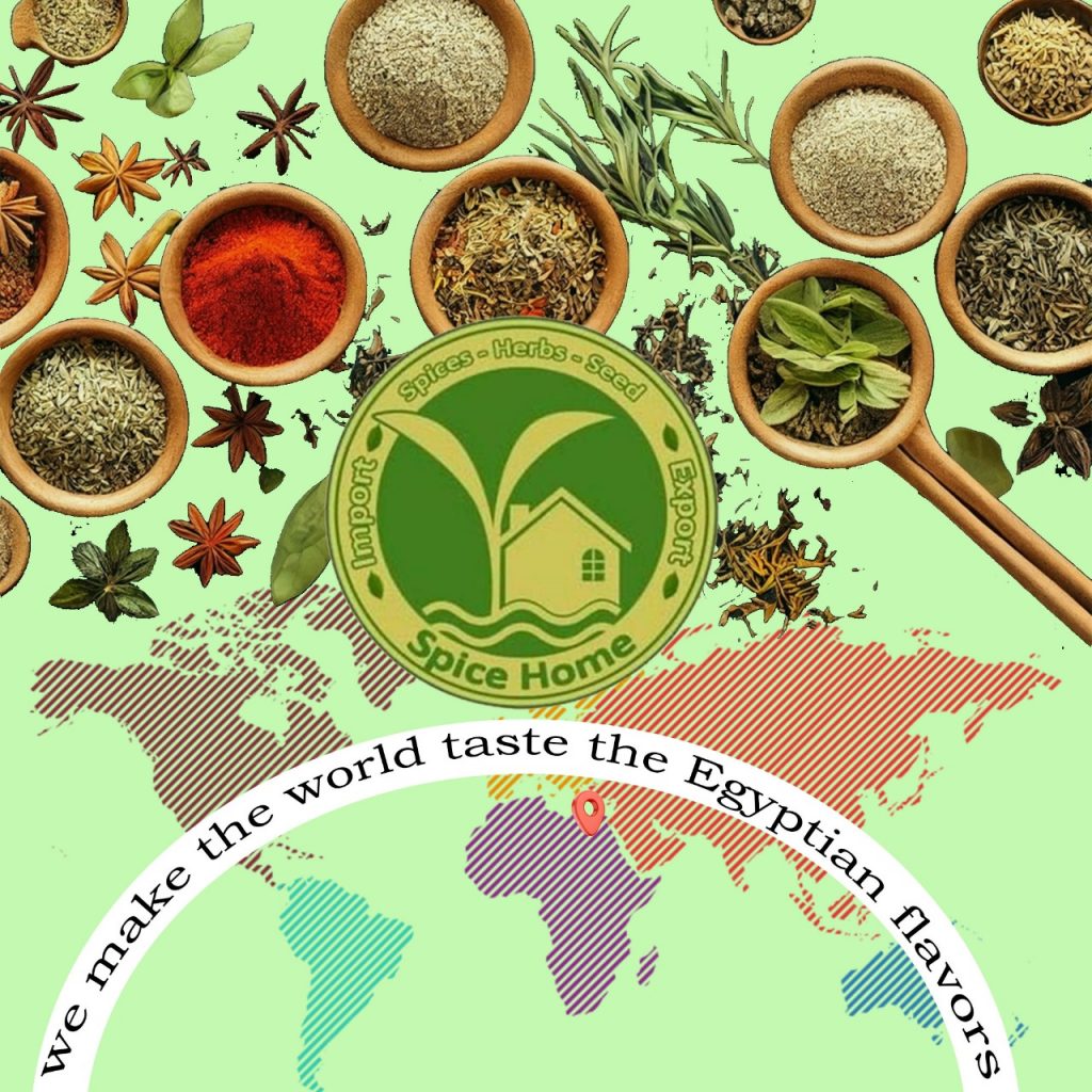 “Service Excellence: The Key to Success in Herbs and Spices Export ...